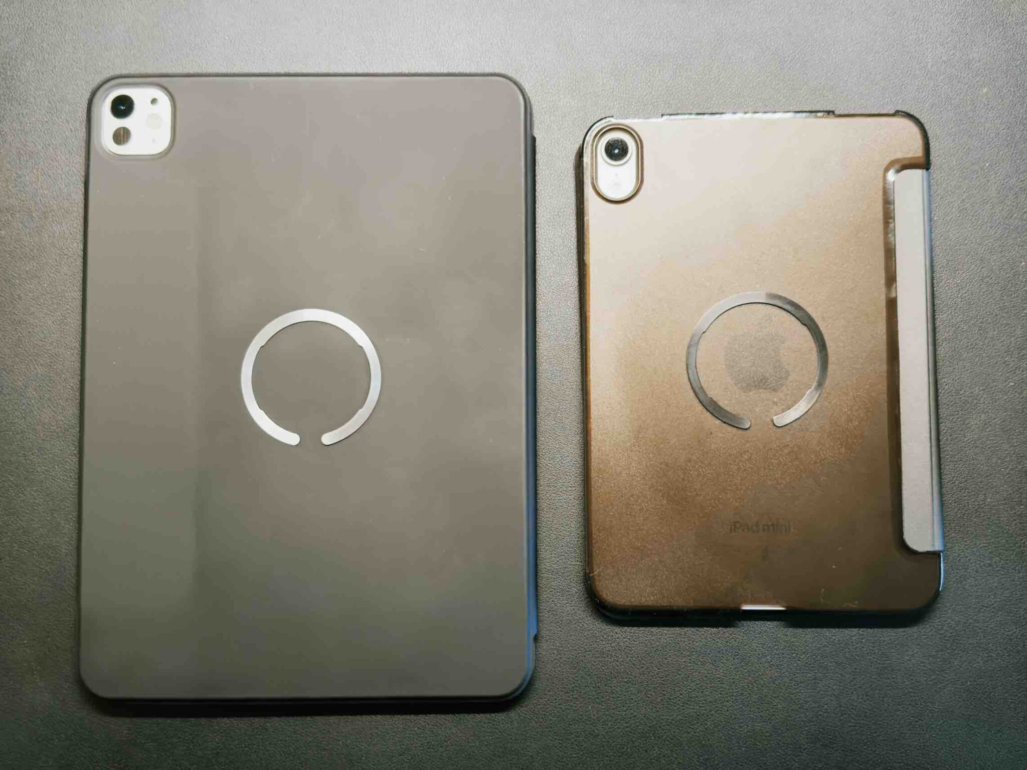 iPadのMagSafe化のすすめ | heart rainbow blog